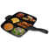 Master Pan Aluminum Non Stick Skillet & Reviews | Wayfair