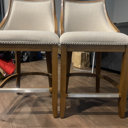 Kelly Clarkson Home Micheline Bar & Counter Stool & Reviews | Wayfair