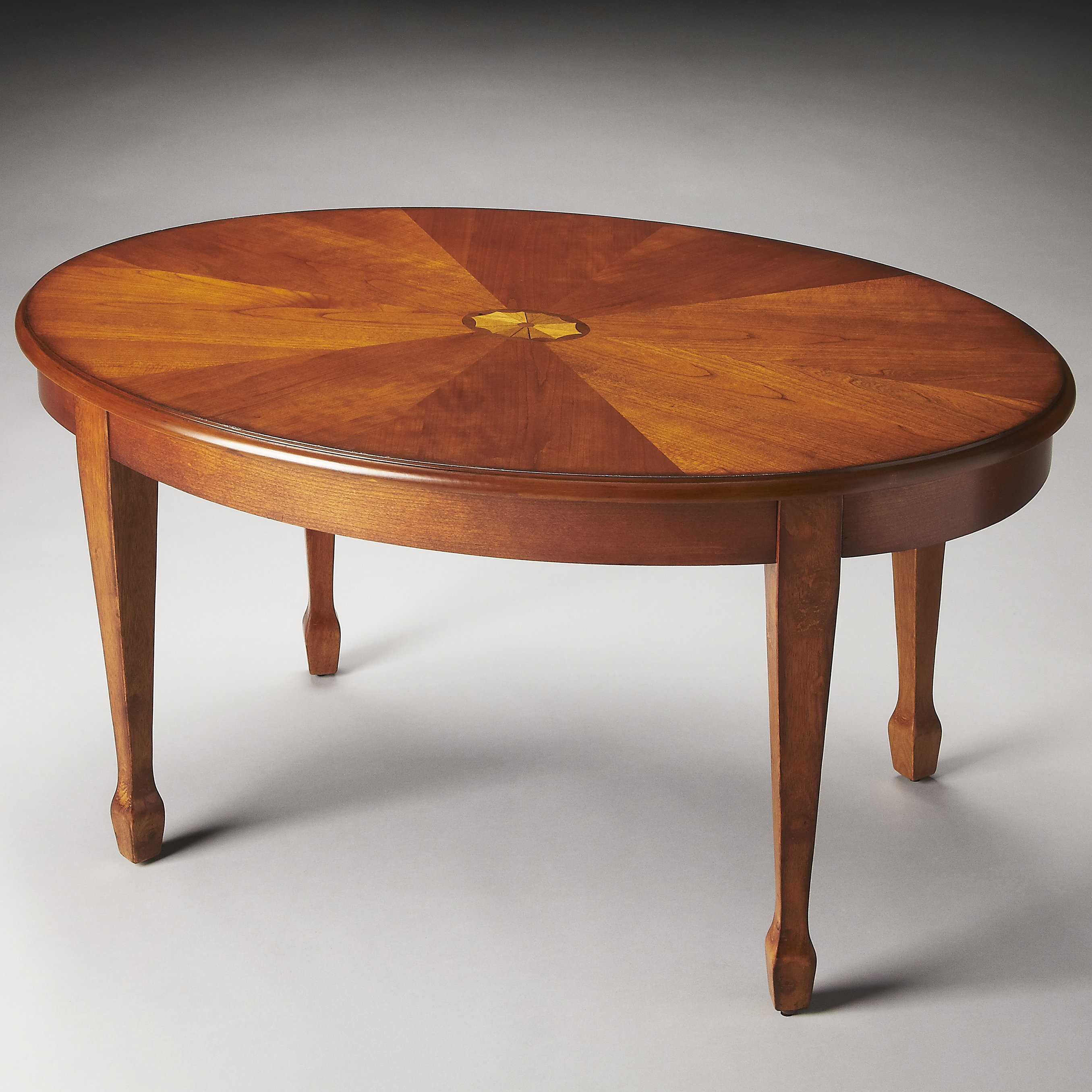 Butler Masterpiece Coffee Table | Wayfair