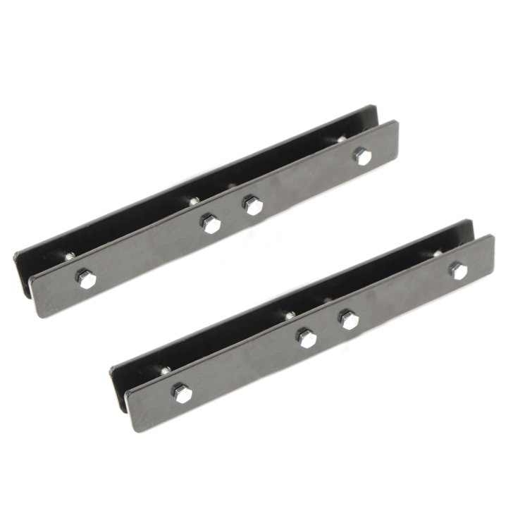 ALEKO Universal Gate Attaching Bracket | Wayfair