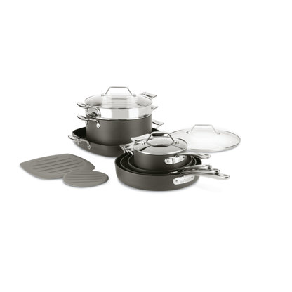 Luxury Cookware Sets | Perigold
