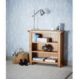 100cm Wide Bookcase | Wayfair.co.uk