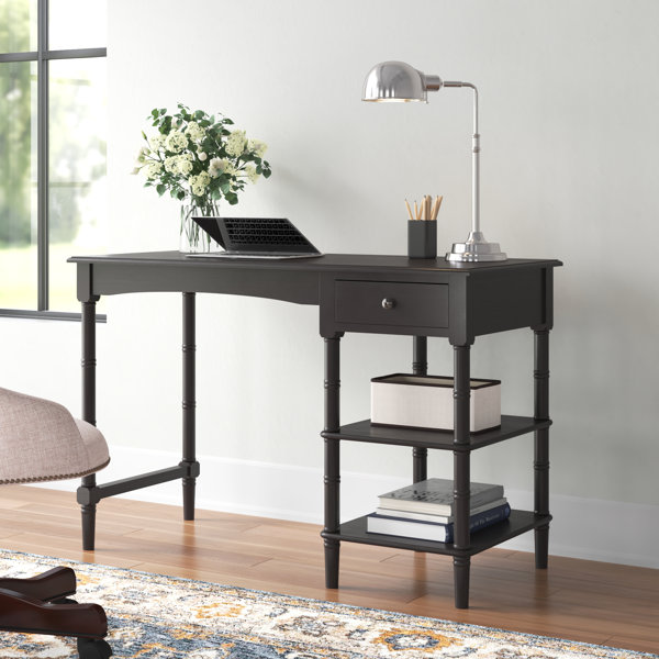 Three Posts™ Haner 45'' Desk | Wayfair