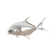 Phillips Collection Permit Fish Wall Décor | Wayfair