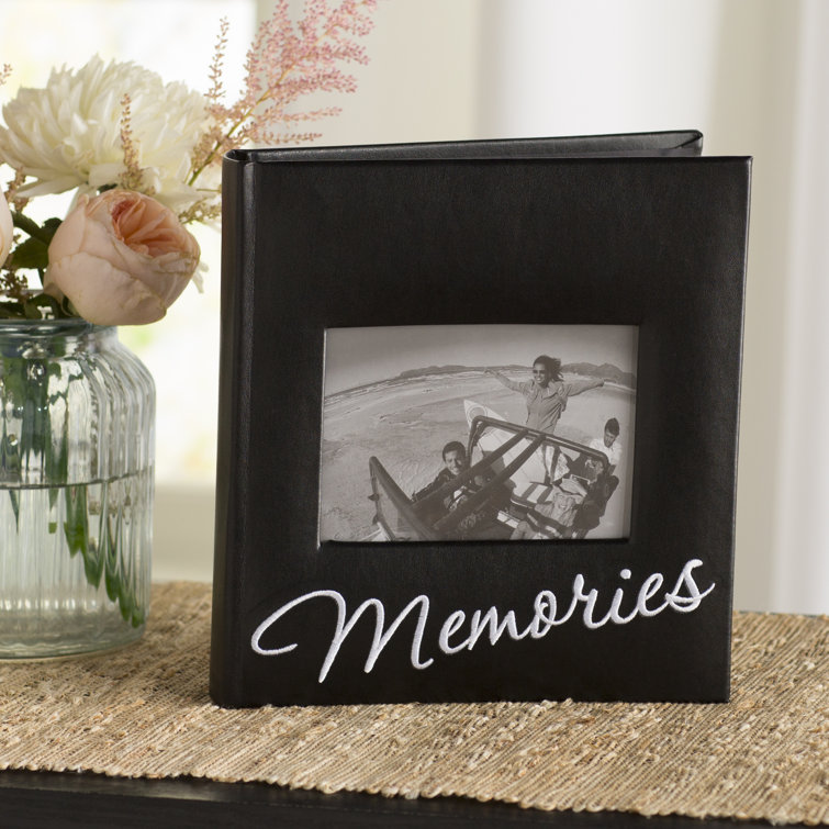 Winston Porter Memories Book Album & Reviews | Wayfair