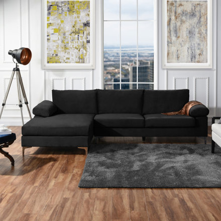 Wayfair | Left Facing Sectionals You'll Love in 2022