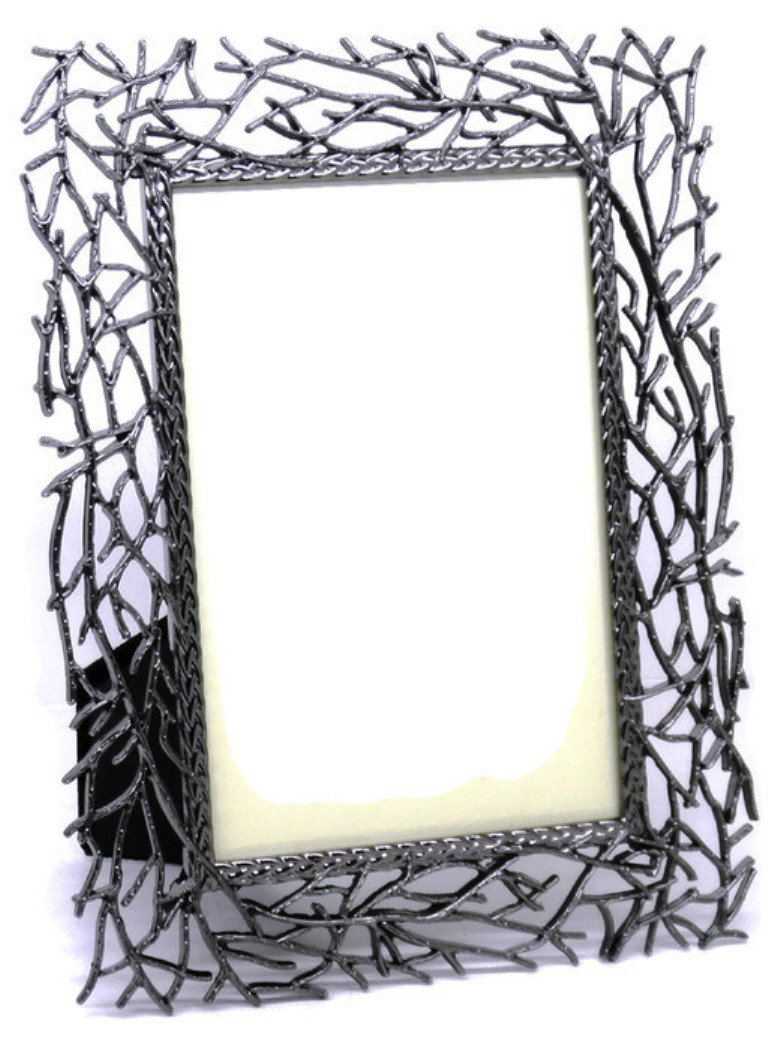 Red Barrel Studio® Meier Metal Picture Frame & Reviews | Wayfair