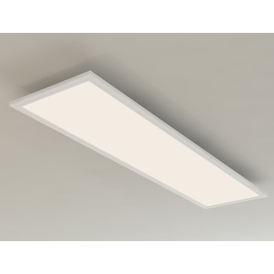 Extra Large Ceiling Lights | Wayfair.co.uk