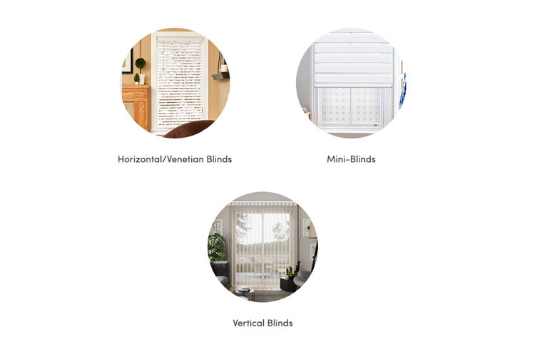 How to Measure Windows for Blinds | Wayfair