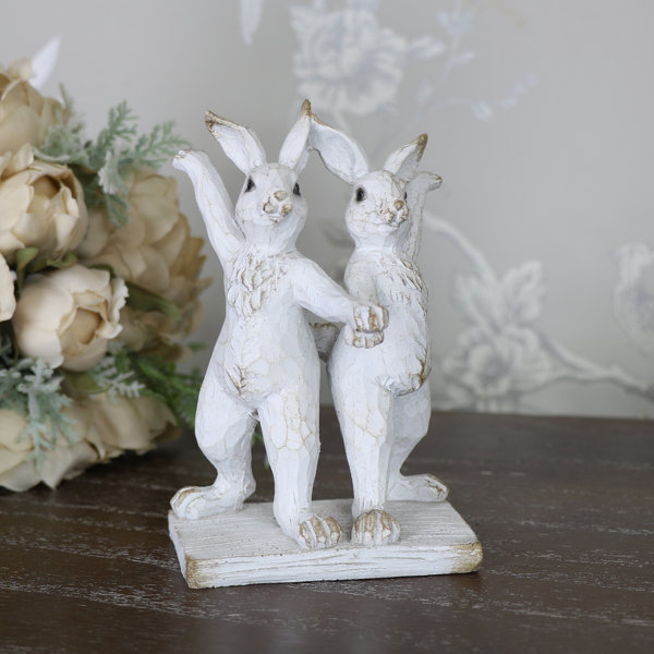 Rabbit Ornament | Wayfair.co.uk