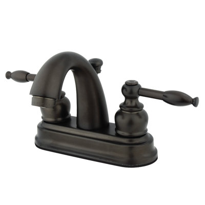 6 Inch Centerset Faucets | Wayfair