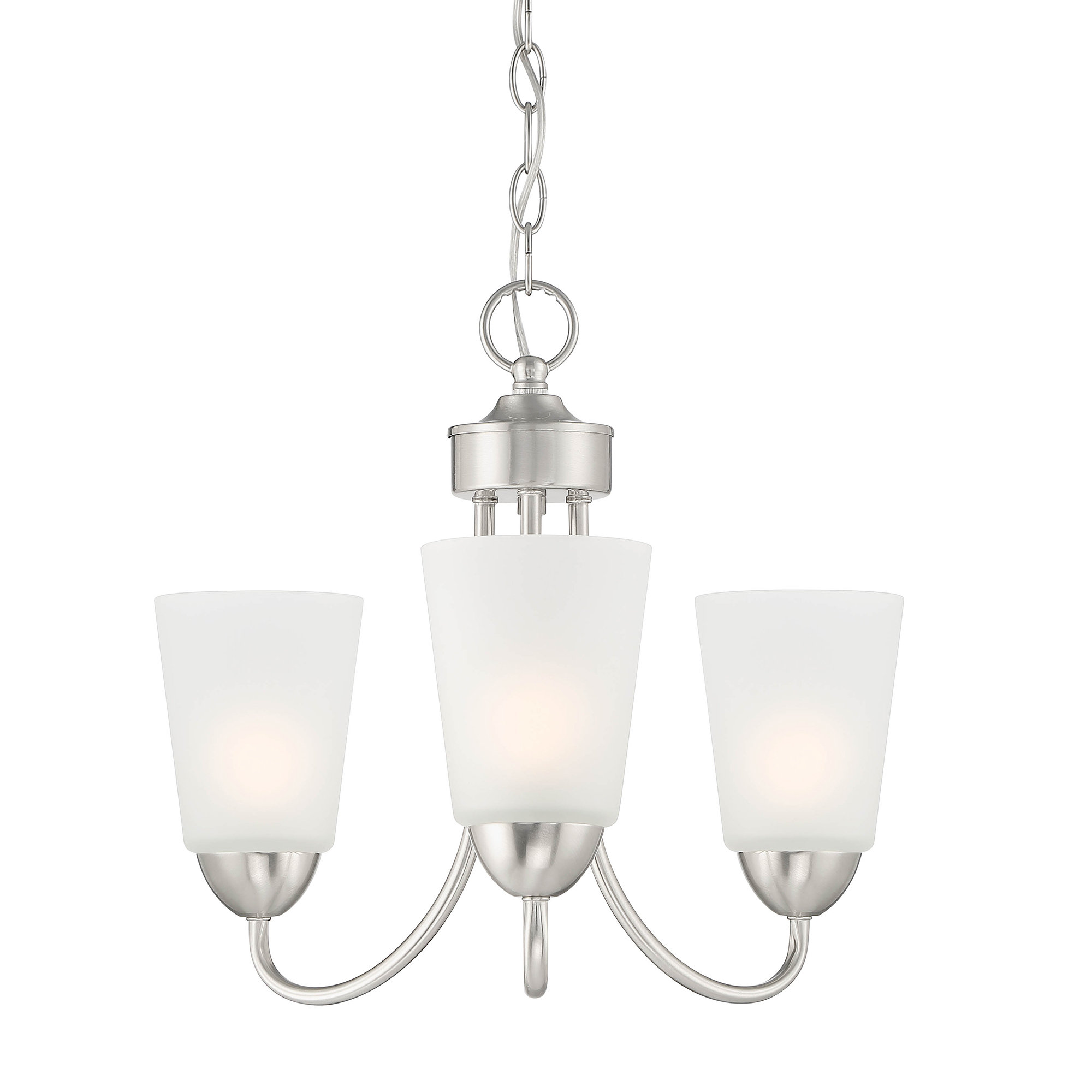 Winston Porter Jenafer 3 - Light Dimmable Classic / Traditional ...