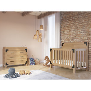 Wayfair | Nursery Furniture Sets You'll Love in 2023