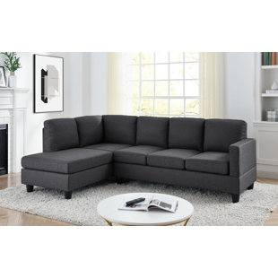 Wayfair | Sectionals, Sectional Sofas & Couches