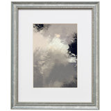 11" x 14" Silver Picture Frames You'll Love in 2021 | Wayfair