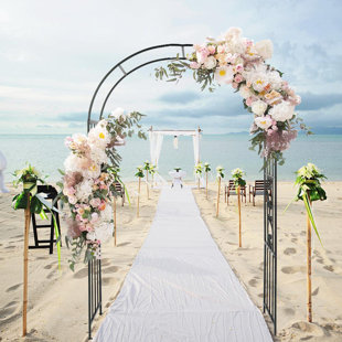 Wayfair | Garden Arbors