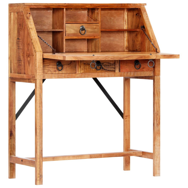 Longshore Tides Ion Desk | Wayfair