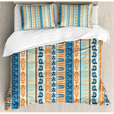 Artisan De Luxe Bedding | Wayfair