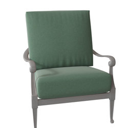Woodard Wiltshire Patio Chair | Wayfair