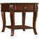 Hooker Furniture Brookhaven 24'' Tall Solid Wood End Table with Storage ...