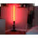 Ukonic Star Wars Darth Vader Lightsaber Lighted Art Glass Novelty Light ...