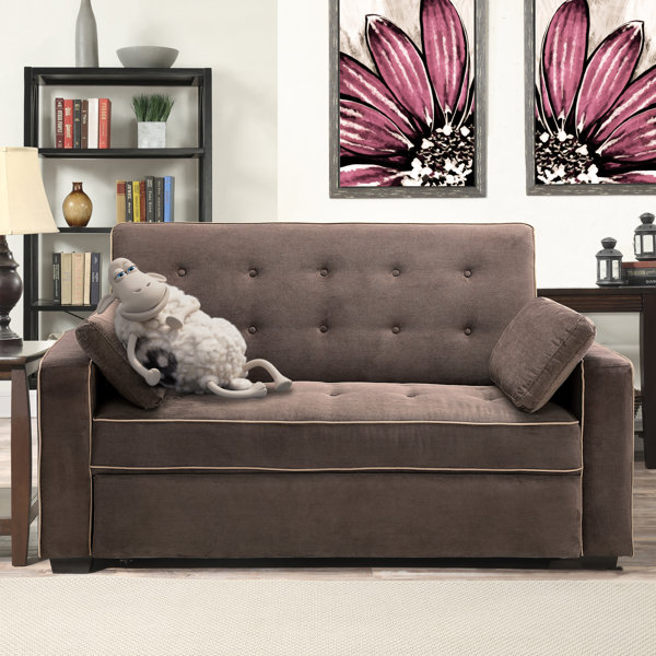63 Inch Sleeper Sofa | Wayfair