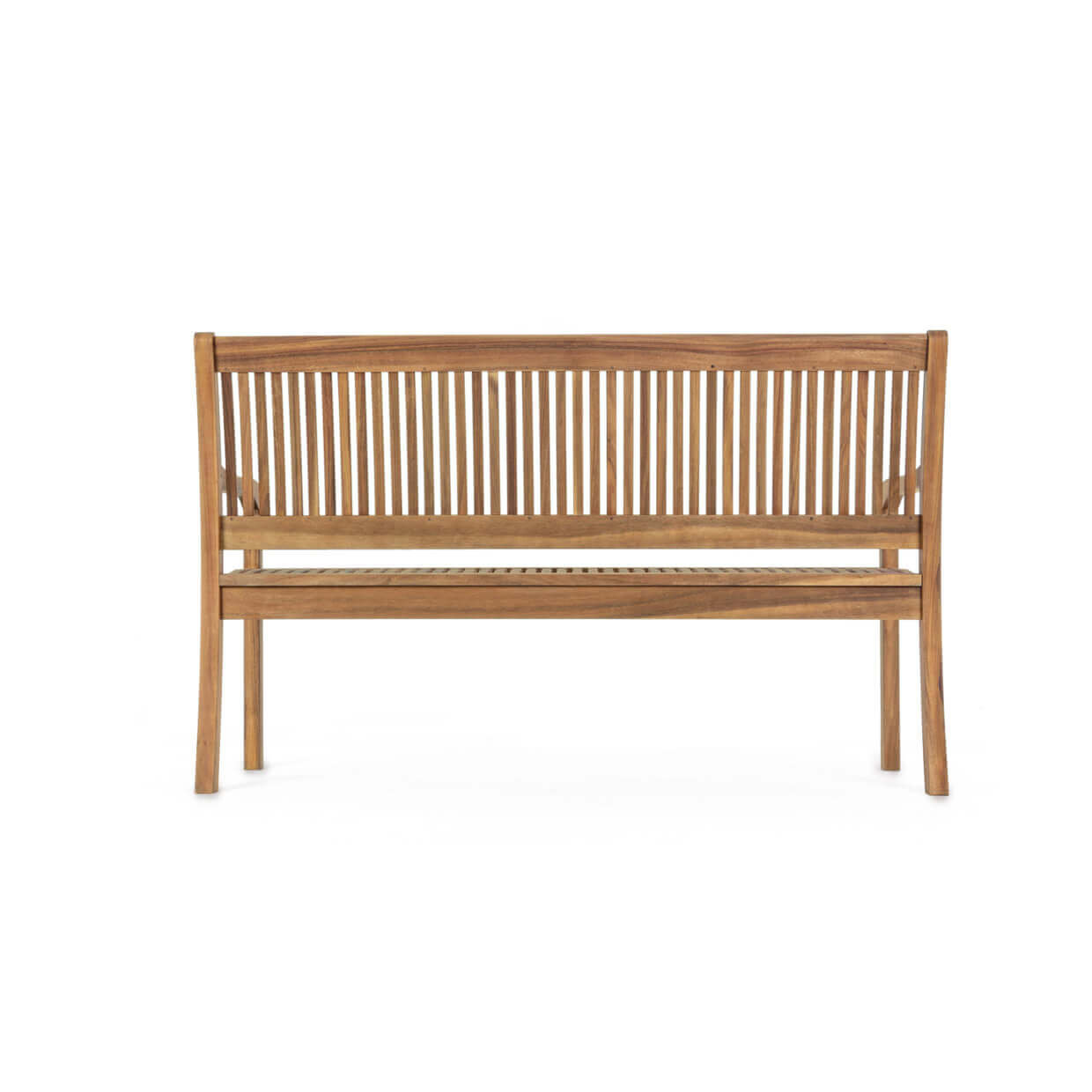 Ophelia & Co. Wesham Traditional Bench | Wayfair.co.uk