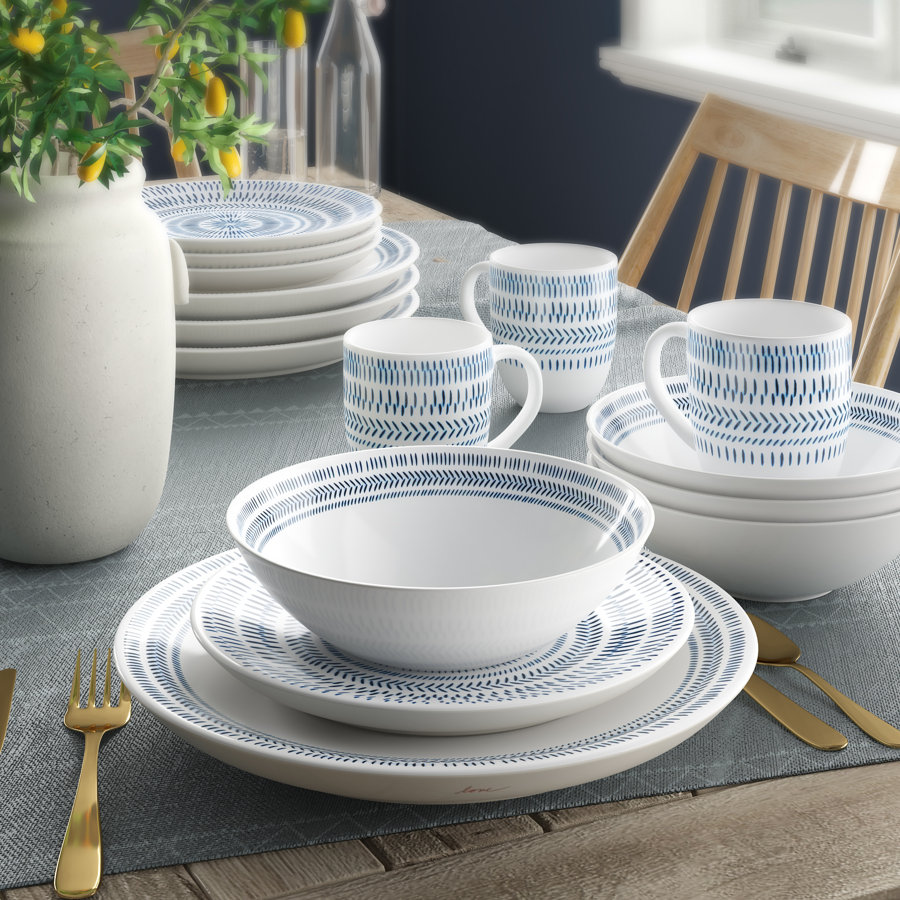 Decorating With Blue | Joss & Main