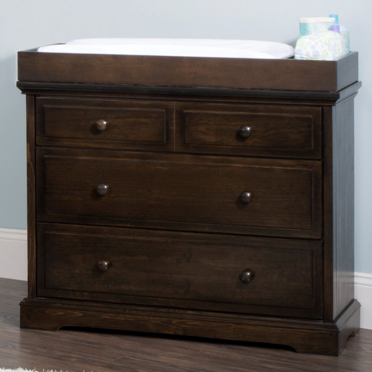 Child Craft Universal Changing Table Dresser & Reviews | Wayfair