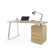 Ebern Designs Fleming Desk & Reviews | Wayfair.co.uk