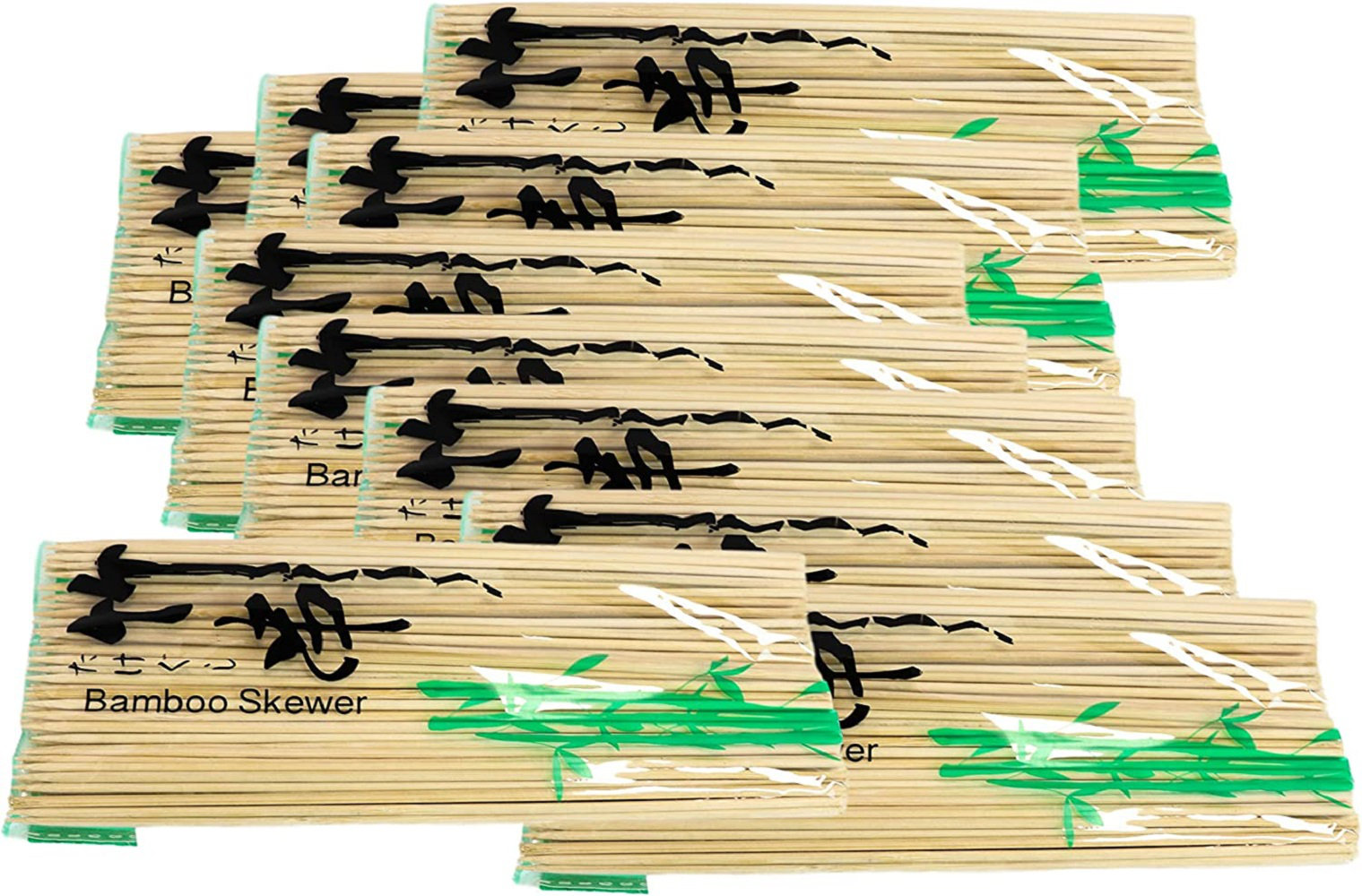 Bay Isle Home Poindexter Skewer Stick | Wayfair