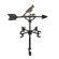 Montague Metal Products Cardinal Weathervane & Reviews | Wayfair