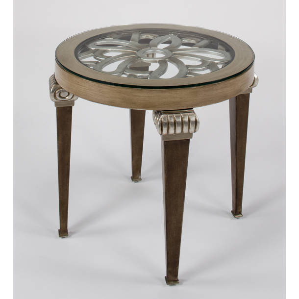 Design Toscano Swathmore Console Table & Reviews | Wayfair