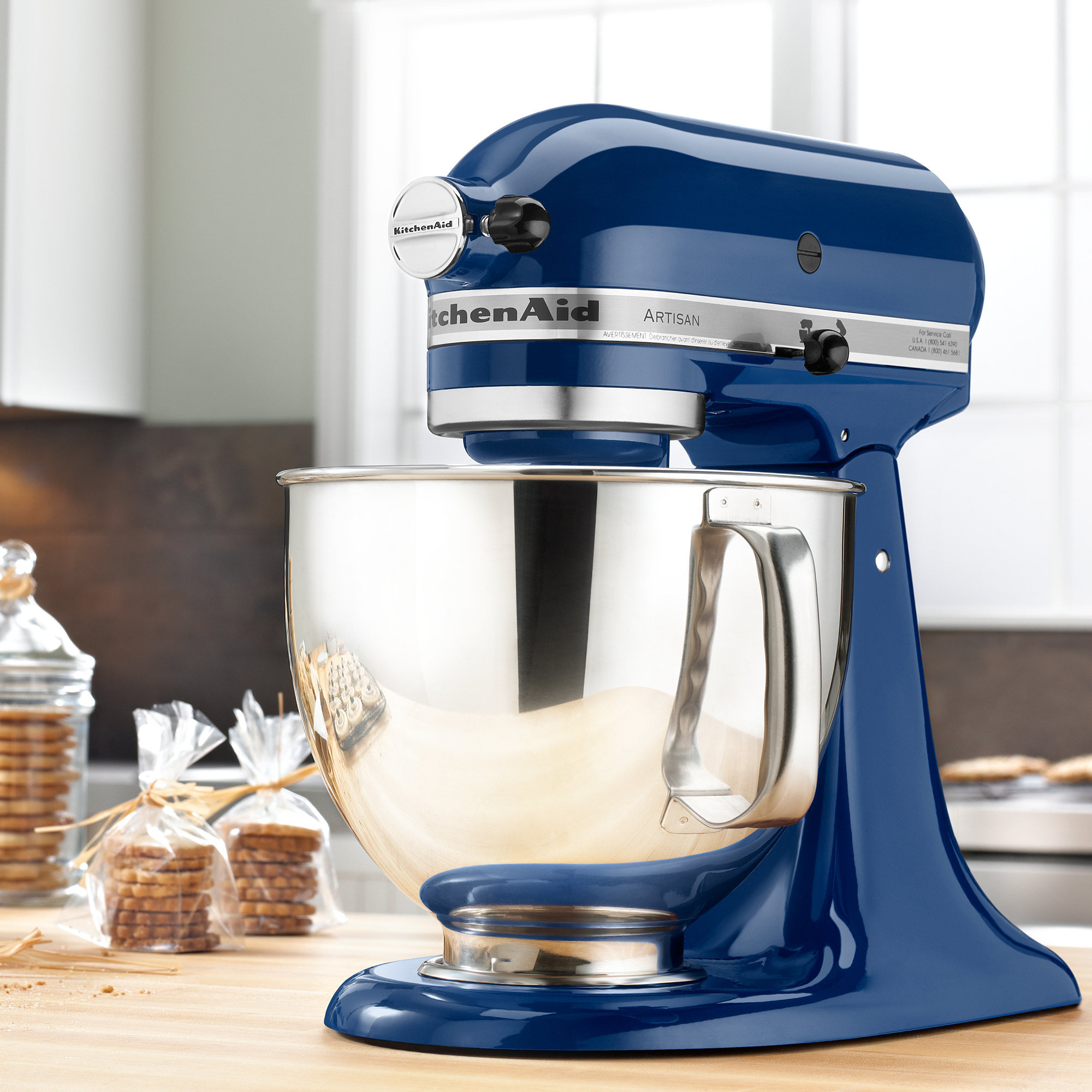 KitchenAid | Birch Lane