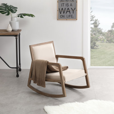 Rocking Chairs You'll Love in 2020