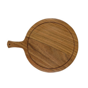 Wayfair | Round Cutting Boards| From $25 Until 11/20 | Wayfair