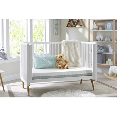 Baby Crib Mattresses & Mini Crib Mattresses you'll Love in 2020 | Wayfair