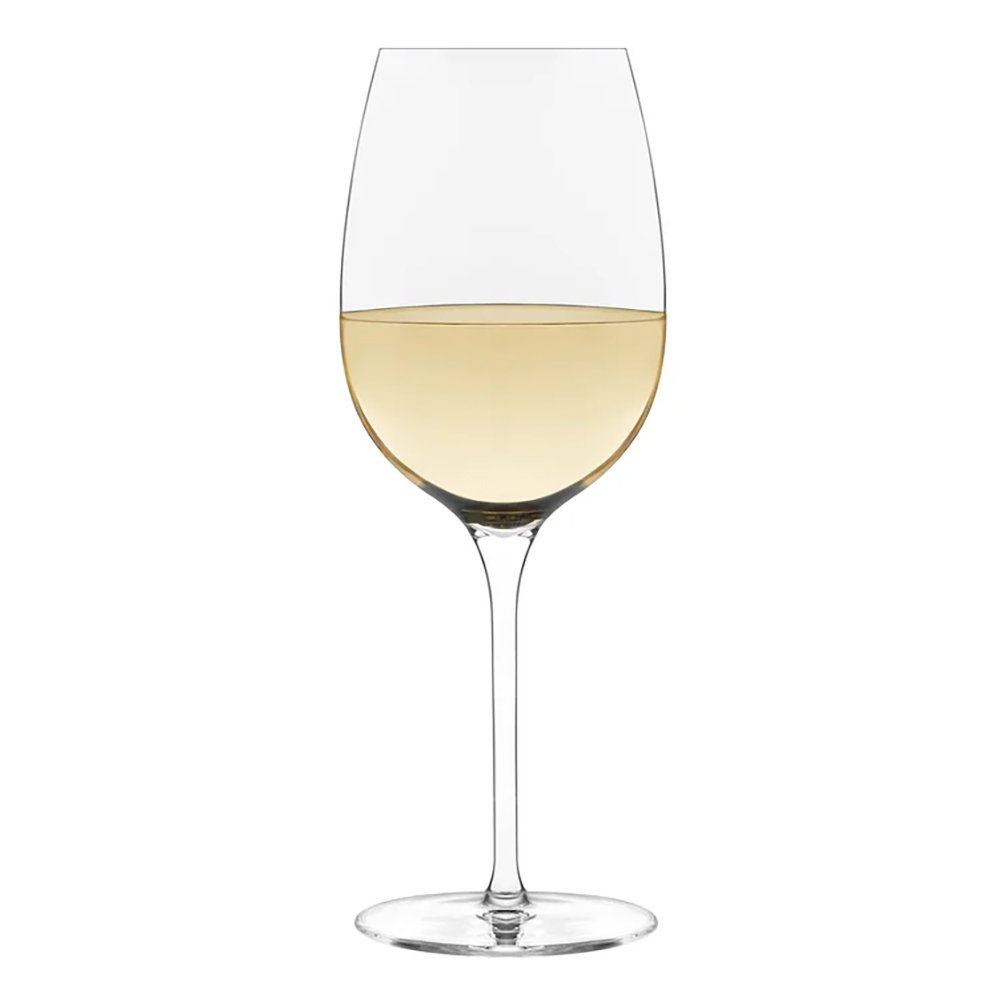 Libbey Signature Kentfield Estate All-Purpose Wine Glasses & Reviews ...