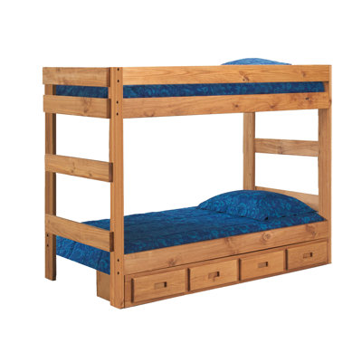 Stackable Twin Beds | Wayfair