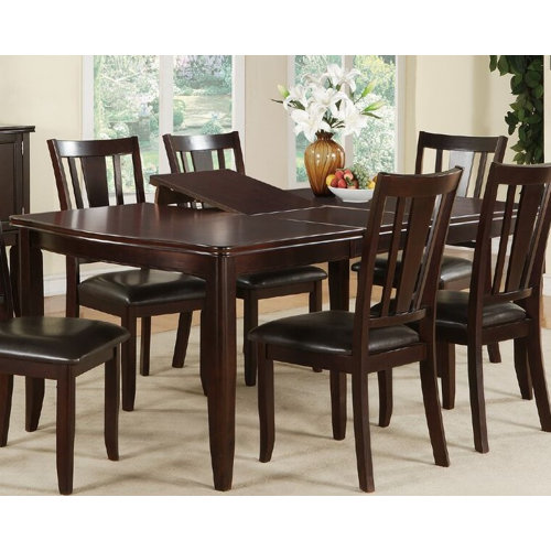 A&J Homes Studio Annie Dining Table | Wayfair