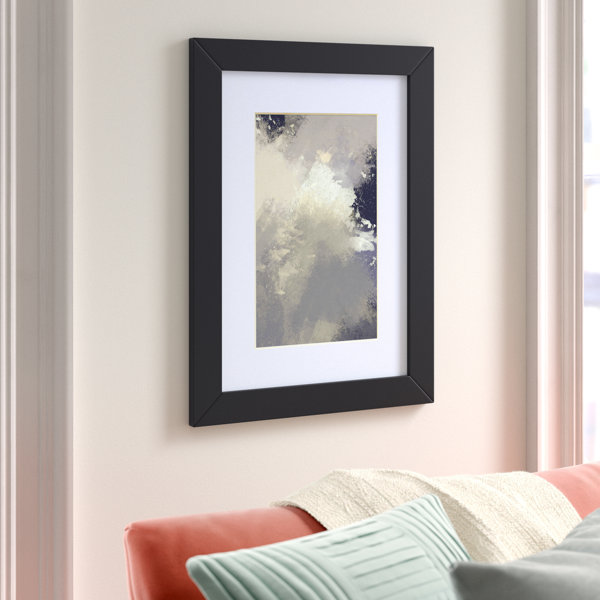 Mercury Row® Hunziker Single Picture Frame & Reviews | Wayfair