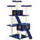 Go Pet Club 72" Cat Tree & Reviews | Wayfair.ca