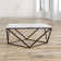 Wrought Studio Akela Frame Coffee Table & Reviews - Wayfair Canada
