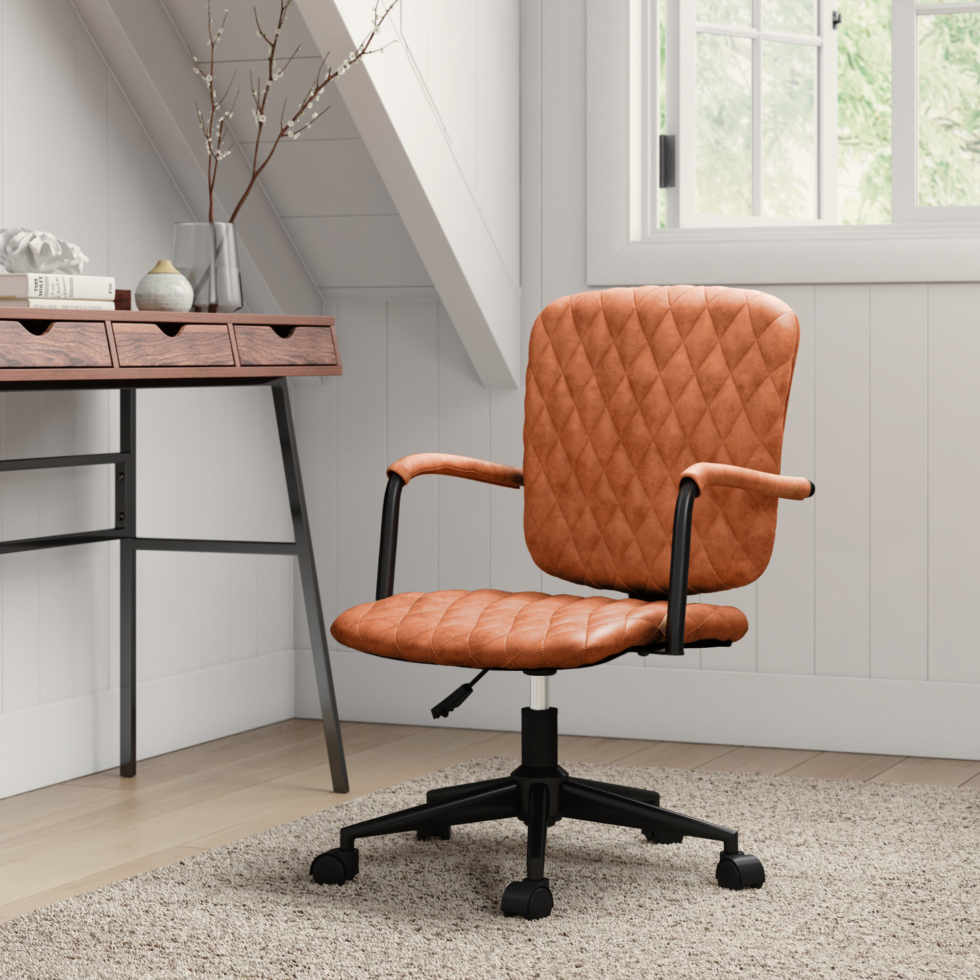 Sand & Stable Hadley Task Chair & Reviews | Wayfair