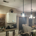 Wade Logan® Hibbard 1 - Light Single Cylinder Pendant & Reviews | Wayfair