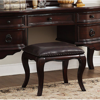 Vanity Stools You'll Love | Wayfair