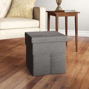 Wayfair | Ottomans & Poufs