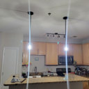 Wade Logan® Hibbard 1 - Light Single Cylinder Pendant & Reviews | Wayfair