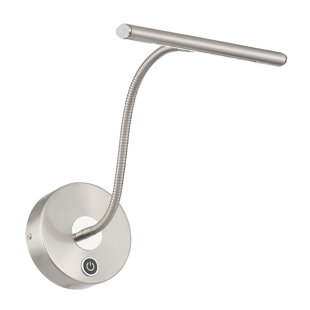 Wayfair | Hard Wired Picture Lights You'll Love in 2022