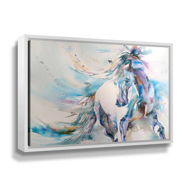 Bungalow Rose Rushin Cement Statue Planter & Reviews | Wayfair